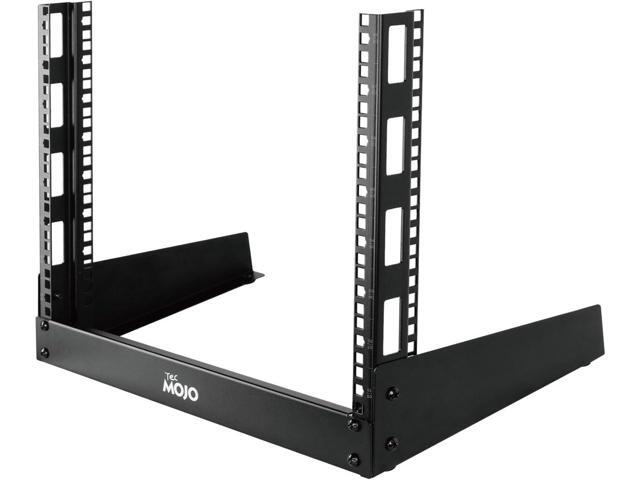 Click here for Tecmojo 2 Post 8U Desktop Server Rack Small Open F... prices