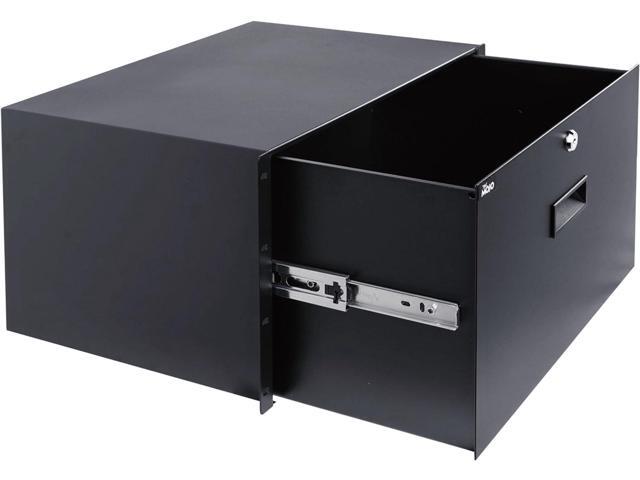 Click here for 6U Rack Drawer Rack Mount Drawer for 19in Network... prices