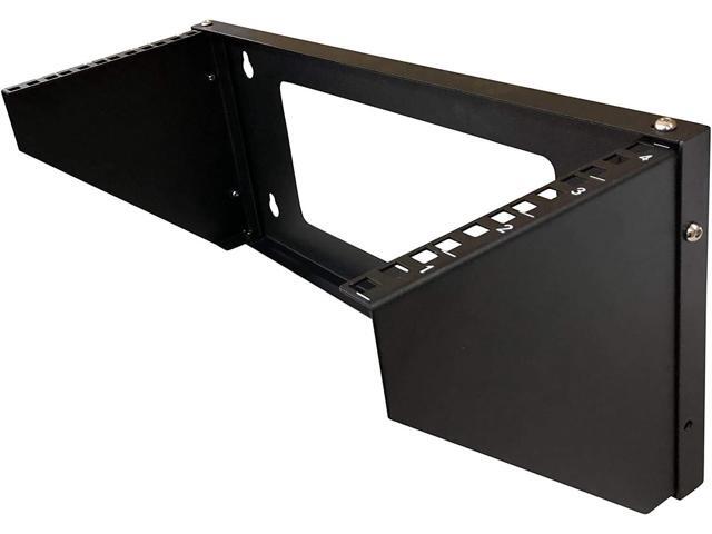 Click here for Wall Mount Rack 4U Vertical & Horizontal Rack 19In... prices