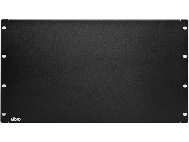 Click here for Tecmojo 6U Blank Panel Rack Mount Plate for 19inch... prices