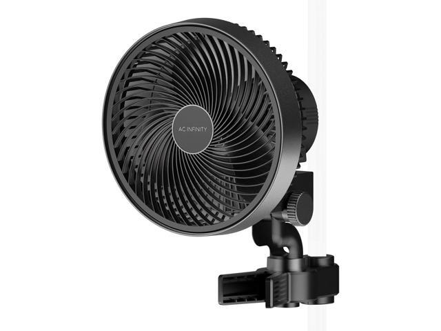 Click here for AC Infinity CLOUDRAY S6  Gen 2 Grow Tent Clip Fan... prices