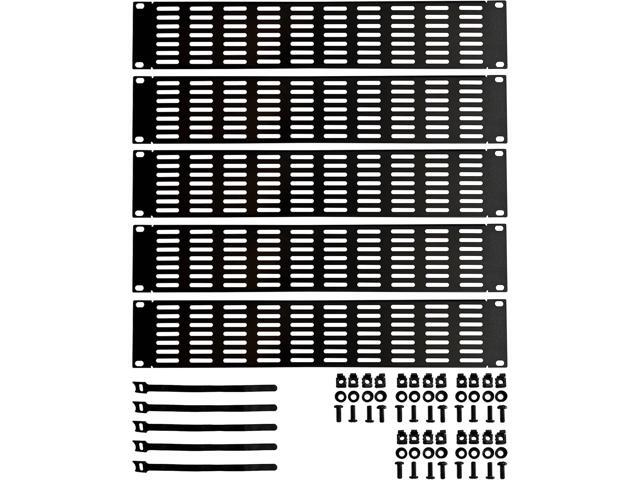 Click here for 2U Steel Blank Panel Vented for 19 inch Server Rac... prices