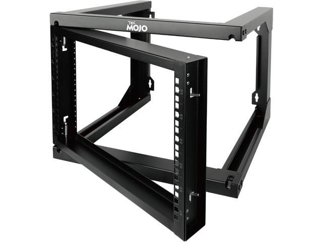 Click here for Tecmojo 6U Wall Mount Server Rack  Open Frame Netw... prices