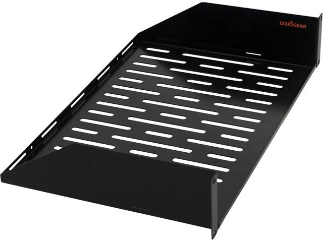 Click here for ECHOGEAR 2U Rack Shelf - Universal Design Works wi... prices