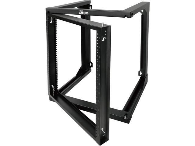 Click here for Tecmojo 12U Wall Mount Server Rack  Open Frame Net... prices