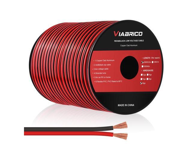 Click here for 16 Gauge Wire  16AWG Automotive Wire Electrical Wi... prices