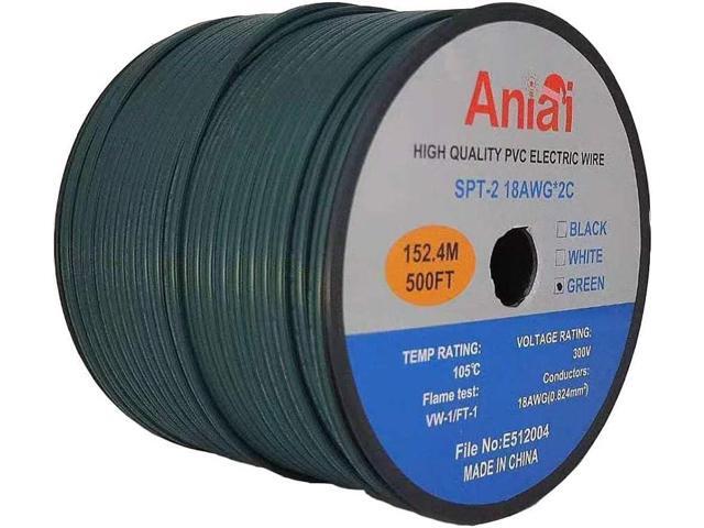 Click here for SPT-2 18/2 Low Voltage Landscape Lighting Copper W... prices