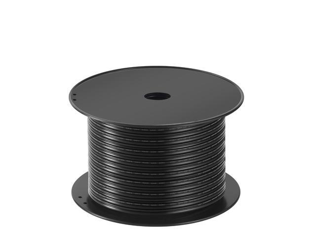 Click here for SPT-2 200FT 18/2 Electrical Wire  18 Gauge 2 Condu... prices