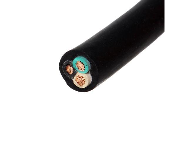Click here for 100 Foot of 12/3 Electrical Wire - SJOOW Jacket  2... prices