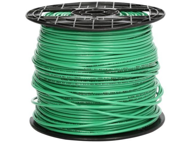 Click here for Southwire 22968201 Stranded THHN 12 Gauge Building... prices
