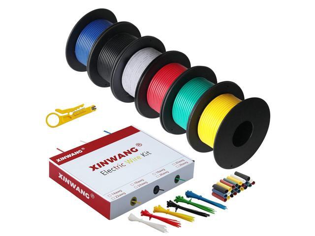 Click here for Electrical Wire 18 Gauge Wire 18 awg Wire 18 awg S... prices