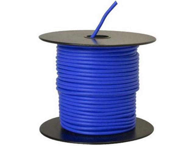 Click here for Southwire 55669423 Primary Wire; 14-Gauge Bulk Spo... prices