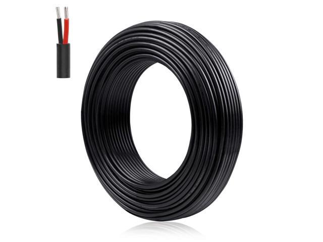 Click here for 22 Gauge 2 Conductor Electrical Wire  20M/65.6ft 2... prices