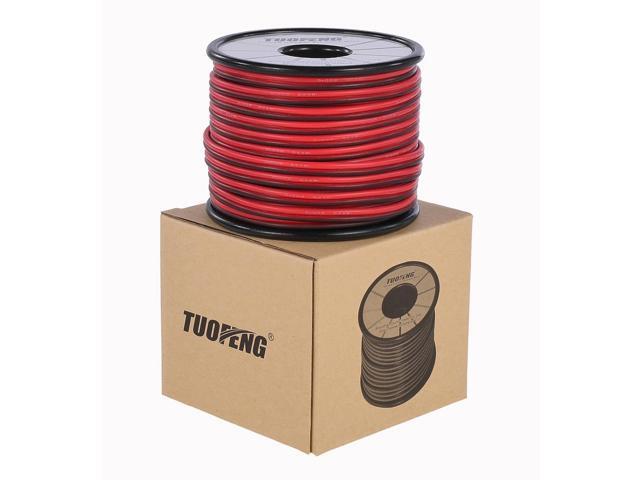 Click here for 18 AWG Wire Electrical Wires - Flexible Silicone W... prices