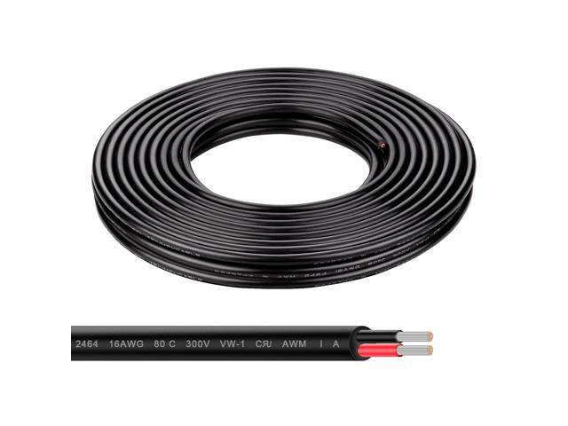 Click here for 16 Gauge Electrical Wire  30FT Stranded Tinned Cop... prices