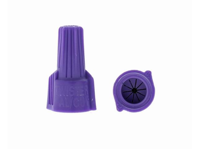 Click here for IDEAL Electrical 30-1765S Twister Al/Cu Wire Conne... prices
