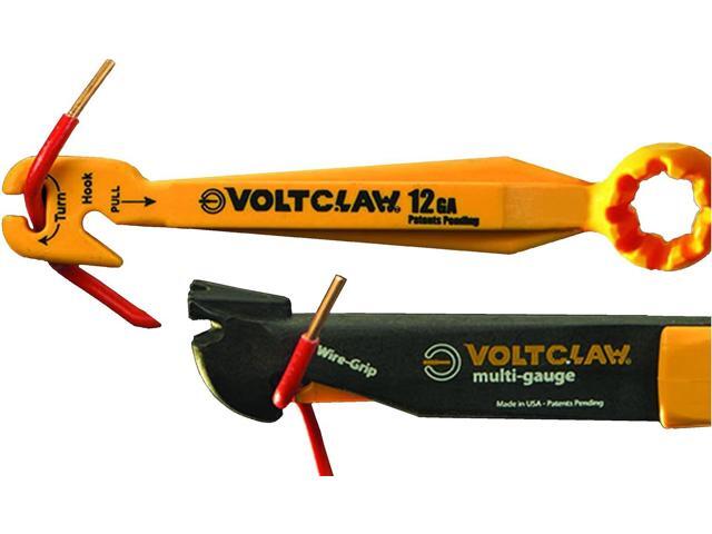 Click here for COMBO-PACK Nonconductive Electrical Wire Pliers prices