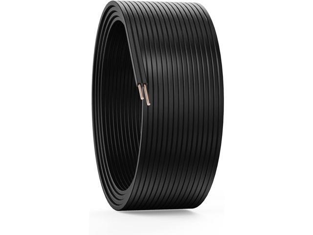 Click here for GOODSMANN Low Voltage Electrical Wire 100ft 16AWG... prices
