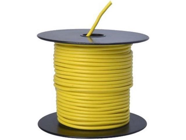 Click here for Woods Southwire 55670823 Stranded Primary Wire  14... prices