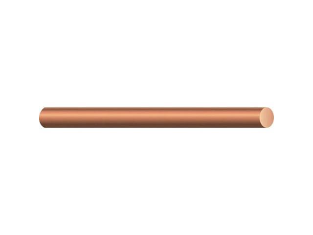 Click here for Southwire 50-ft 6-Gauge Solid Soft Drawn Copper Ba... prices