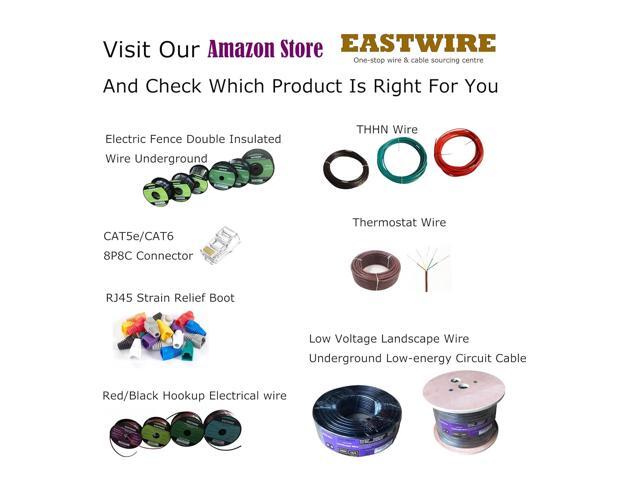 Click here for 10 Feet (3 Meter) Black - 12 AWG THHN Wire - 12 Ga... prices