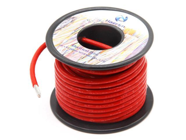 Click here for 10 Gauge Electrical wire Marine Grade Primary wire... prices