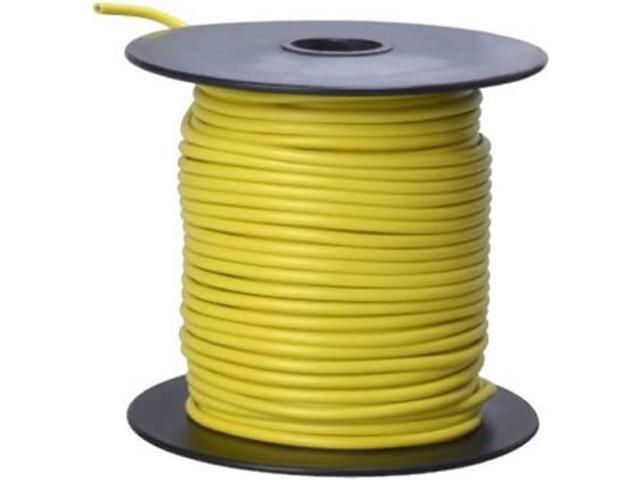 Click here for Woods 55668323 Primary Wire 16-Gauge Yellow prices