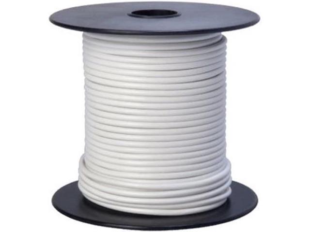 Click here for Southwire 55667923 Primary Wire  16-Gauge Bulk Spo... prices