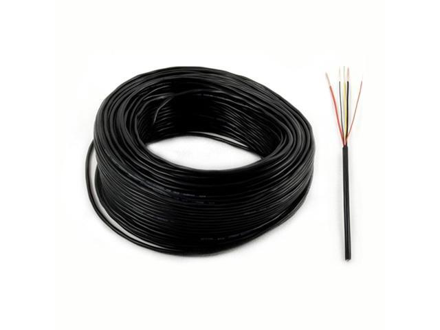 Click here for ALEKO Electrical Wire Cable Conductor 5 Core for G... prices