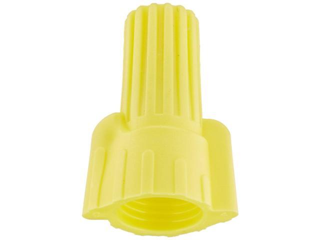 Click here for Easy-Twist Winged Wire Connector with Header  Stan... prices