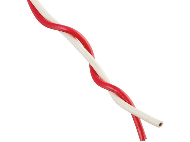 Click here for Woods Southwire 56750023 100 20/2 Twisted Bell Res... prices