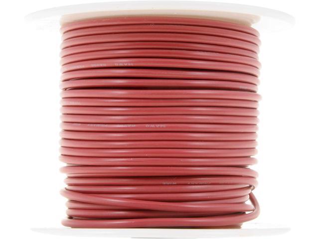 Click here for Dorman 85776 14 Gauge Red Primary Wire-Spool  100... prices