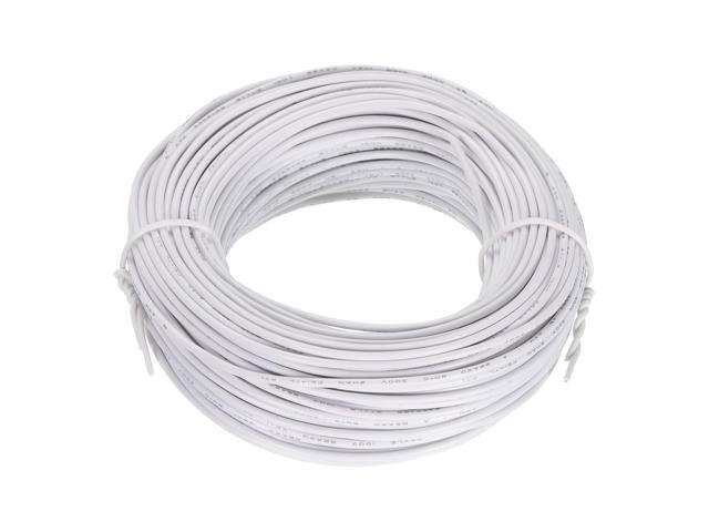 Click here for MECCANIXITY 22AWG Wire 22 Gauge Stranded Wire PVC... prices