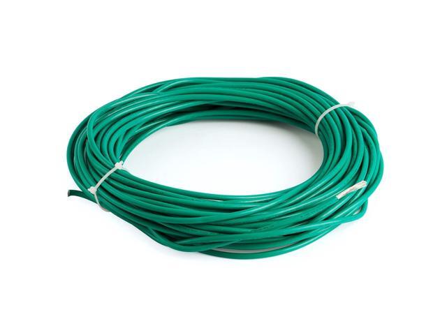 Click here for GOUNENGNAIL-Stranded Tinned Copper Grounding Wire... prices