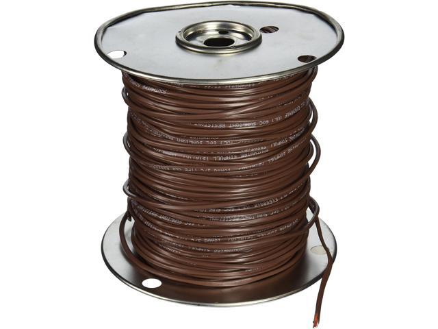 Click here for Southwire 64168845 18/3 500-Feet 3 Conductor Therm... prices