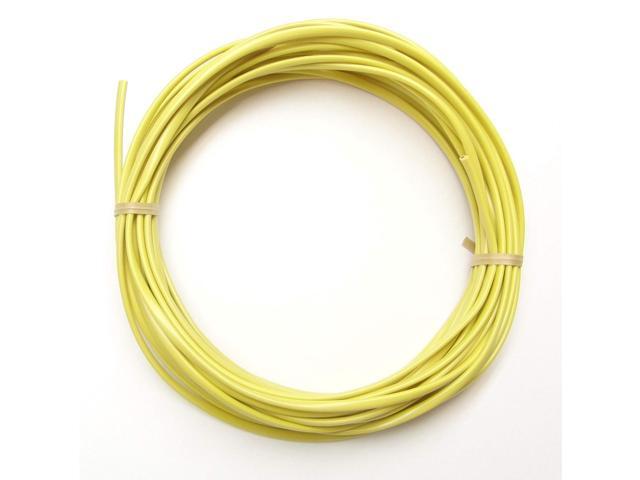Click here for K-Type Thermocouple Wire AWG 24 Stranded Wire w. P... prices