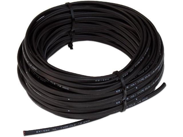 Click here for Mighty Mule 250 ft. Low Voltage 16 Gauge Wire (RB5... prices