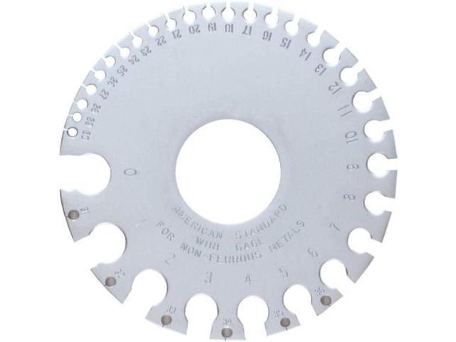 Click here for General Tools 20 Wire Round Gage  American Standar... prices