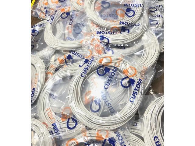 Click here for 22 AWG 4 Conductor Stranded Shielded Plenum Cable... prices