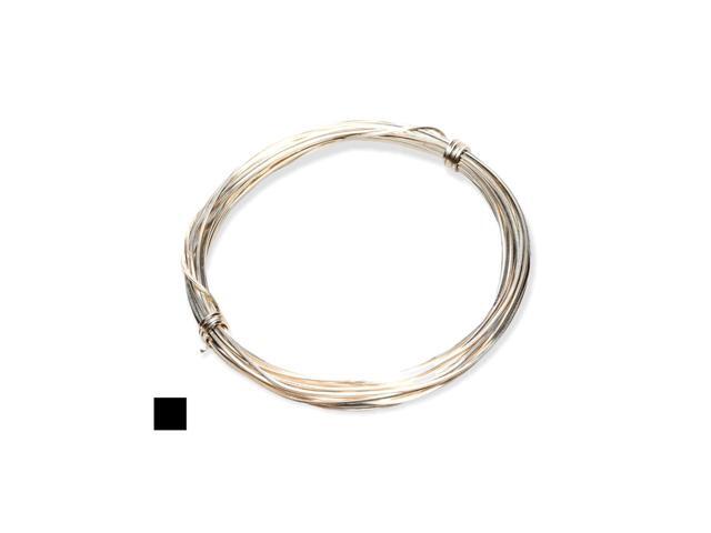 Click here for 20 Gauge  935 Argentium Silver Wire (Square) Dead... prices