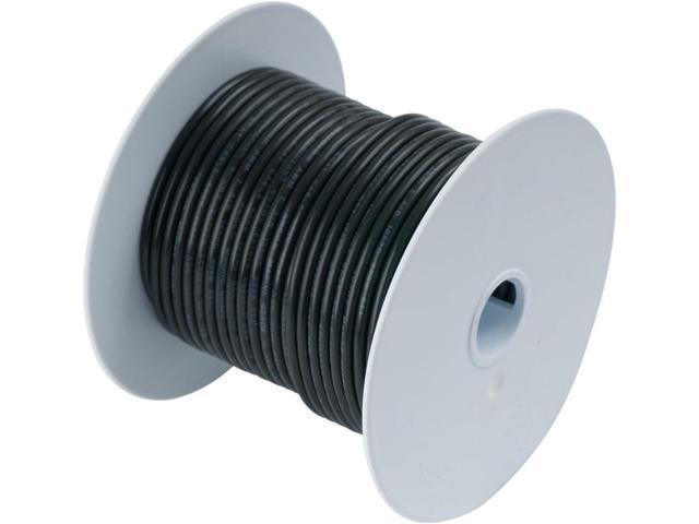 Click here for 52167 Electrical Primary Wire  100 ft.  16 AWG  Bl... prices