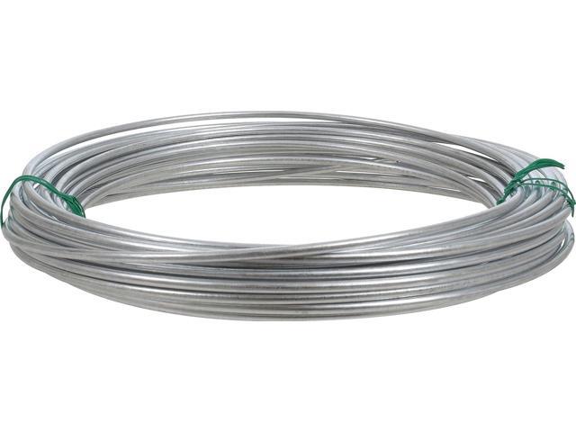 Click here for HILLMAN FASTENERS 123175 12-1/2 Gauge Wire  330 prices