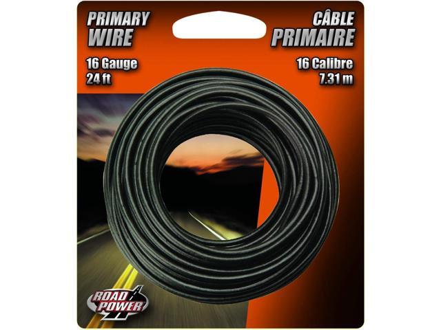 Click here for Coleman Cable 55666633 16-Gauge 24-Foot Automotive... prices