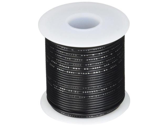 Click here for Remington Industries 22UL1007STRBLA UL1007 22 AWG... prices