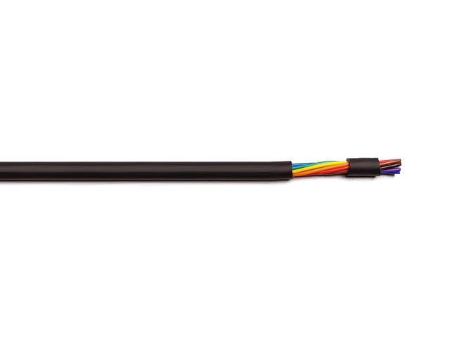 Click here for 22AWG 10 Conductor Wire Cable (UL2464) - High Flex... prices