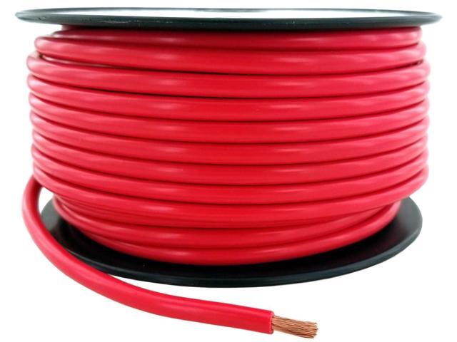 Click here for GS Power 8 AWG (American Wire Gauge) Copper Clad A... prices