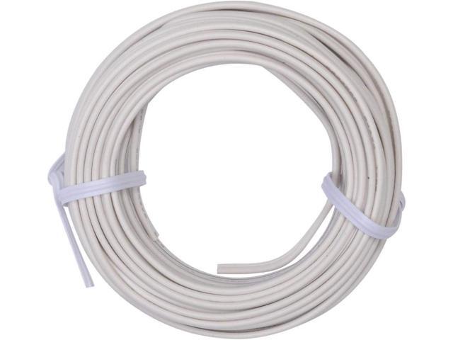 Click here for Universal Garage Door Wire 35265B 2 Conductor Bell... prices