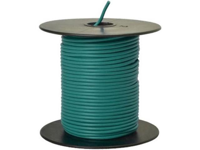 Click here for Southwire 55835023 Primary Wire  18-Gauge Bulk Spo... prices