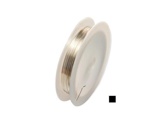 Click here for 24 Gauge  925 Sterling Silver Wire (Square) Dead S... prices