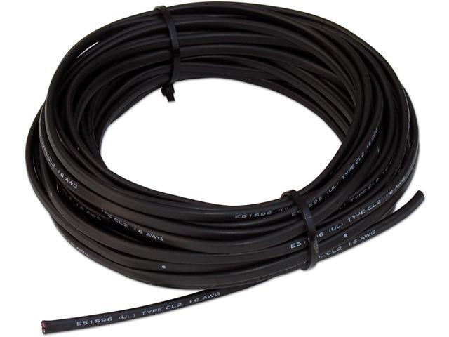 Click here for Mighty Mule 100 ft. Low Voltage 16 Gauge Wire (RB5... prices